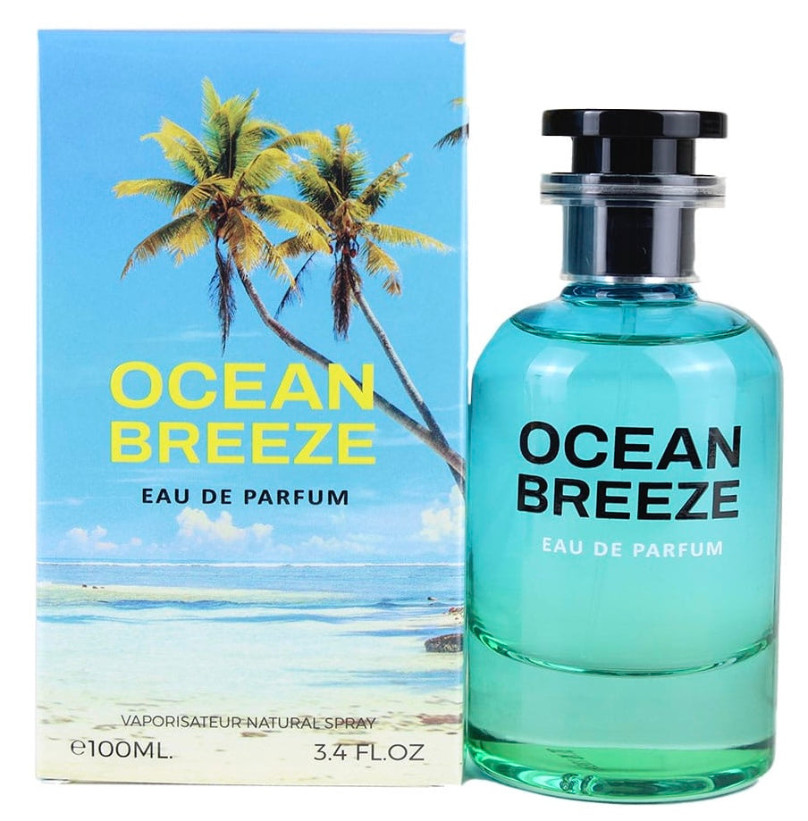 Ocean Breeze – DecantsCostaRica