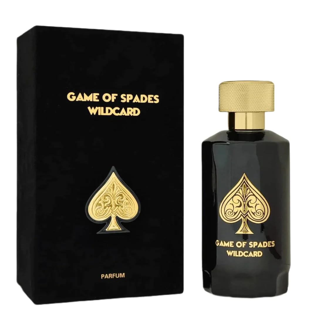 Game Of Spades Wildcard – DecantsCostaRica