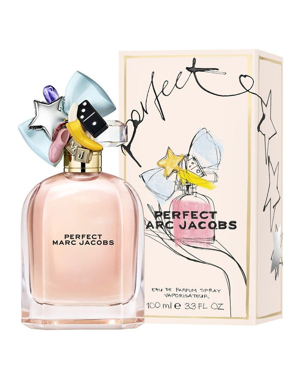 Perfect Marc Jacob’s – DecantsCostaRica